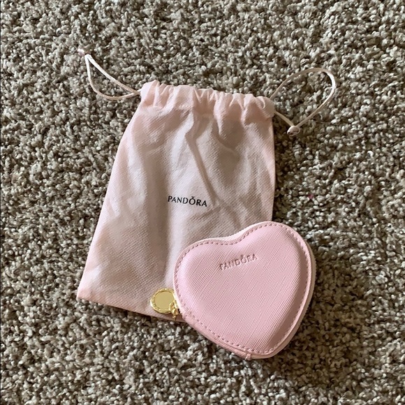 Pandora | Bags | Pandora Wallet | Poshmark